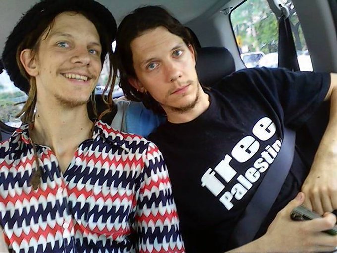 Jeremy Hammond – released, November 2020 | We are Anonymous.